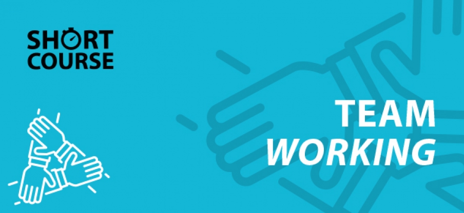 E-Learning – Short Course – Team Working — Hawkhill Training Services