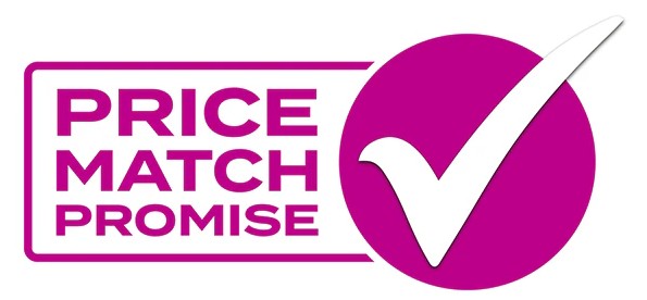 Price Match Promise — Hawkhill Training Services